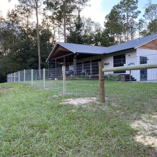 Fencing Company | Automated Gate Systems in Brooksville & Spring Hill ...