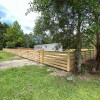 Residential & Aluminum Fencing | Brooksville & Spring Hill, FL | Ocean ...